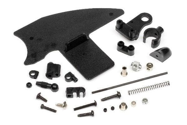 HPI Parts/Screws | Elgiganten | Elgiganten