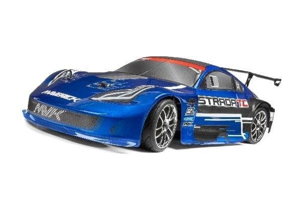 Maverick Strada TC 1/10th Scale 4WD Electric - Elkjøp | Elkjøp