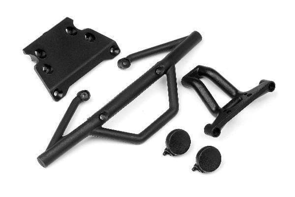 HPI Front Bumper Set | Elgiganten | Elgiganten