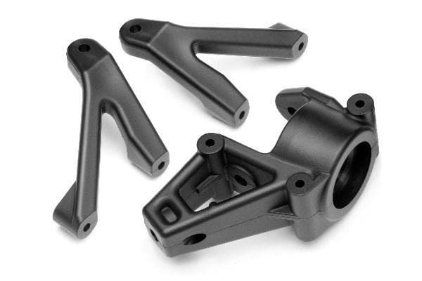 Front Hub Carrier Set - Gigantti