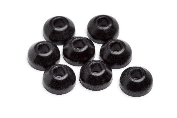 Rubber Bump Stop 3X8.5X4Mm (8Pcs) - Gigantti verkkokauppa