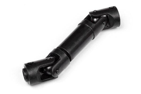Universal Center Drive Set (Assembled/For #86336) - Elkjøp