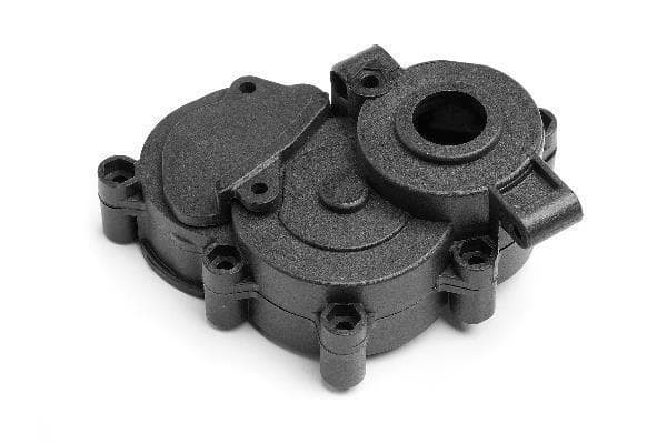 Center Gear Box Set - Elkjøp | Elkjøp