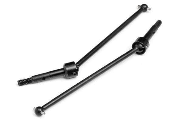 HPI Bullet 3.0 Cvd Shaft Set | Elgiganten | Elgiganten