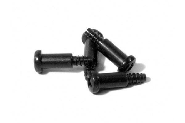 Step Screw M3X14Mm (4 Pcs) - Elgiganten