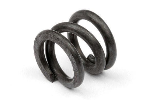 Slipper Clutch Spring 7X9X1.7Mm 3Coils - Gigantti verkkokauppa