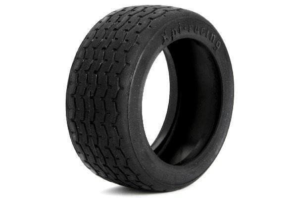 Vintage Racing Tyre 26Mm D-Compound - Elkjøp | Elkjøp