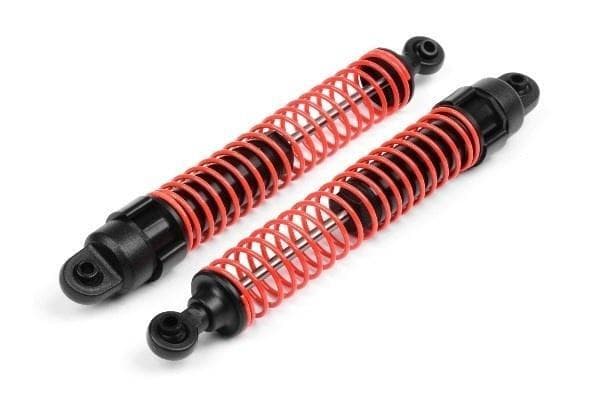 Sport Shock Set (77-117Mm/Assembled/2Pcs) - Gigantti verkkokauppa