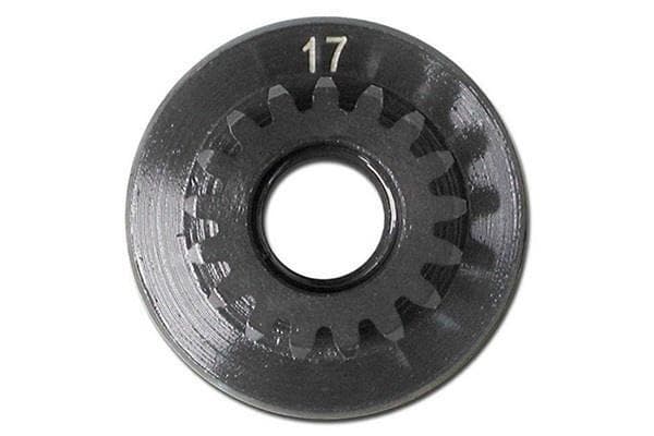 Heavy Duty Clutch Bell 17 Tooth (1M) - Gigantti
