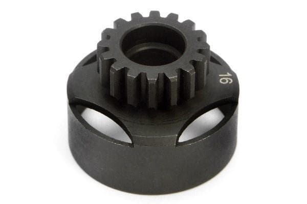 Racing Clutch Bell 16 Tooth (1M) - Elgiganten