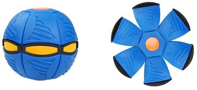 Frisbee-ball med belysning - Elkjøp | Elkjøp