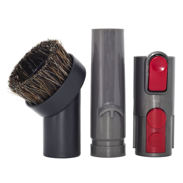 Slangadapter för montering av dammsugareborste Dyson V6 / V7 / V8 / V10 ...