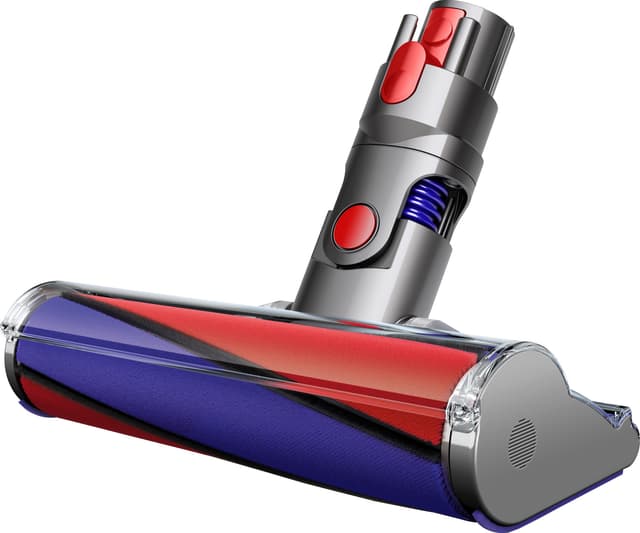 Dyson soft roller støvsugerdyse 973208-01 - Elkjøp