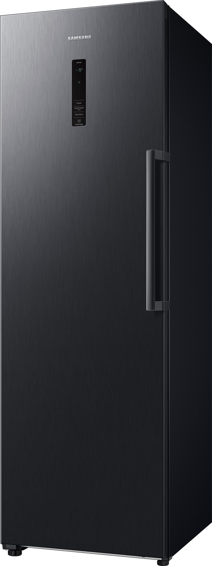 Samsung fryser RZ32C7CB6B1/EF - Elkjøp