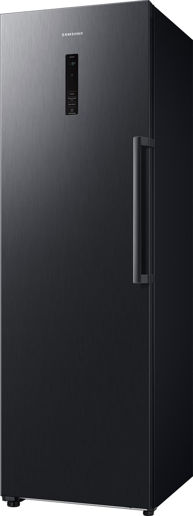 Samsung Frysskåp RZ32C7CB6B1/EF (svart) - Elgiganten