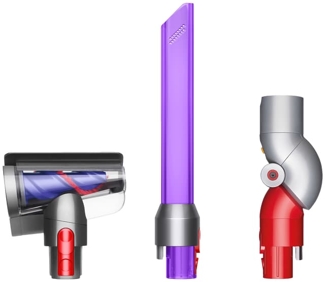 Dyson edistyksellinen puhdistussarja 972123-01 - Gigantti verkkokauppa