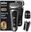 Braun Series 9 PRO+ barbermaskine 9575cc (graphite) | Elgiganten ...