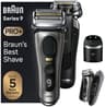 Braun Series 9 PRO+ barbermaskine 9575cc (graphite) | Elgiganten ...