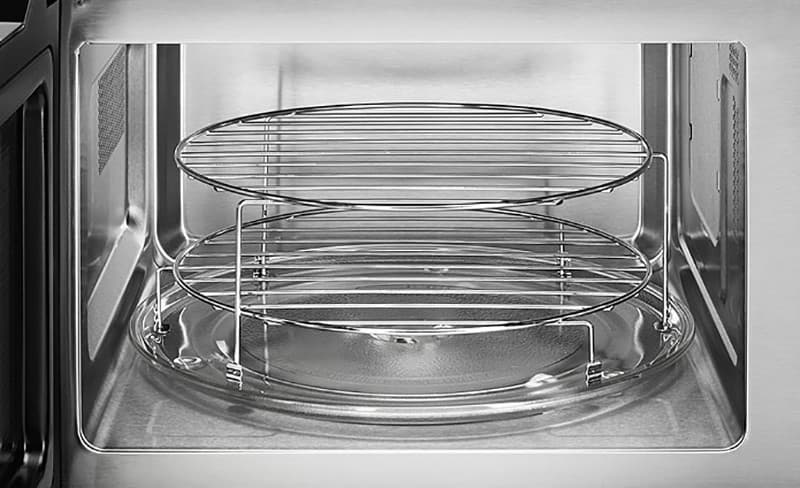Electrolux mikrobølgeovn EMS26204OX - Elkjøp
