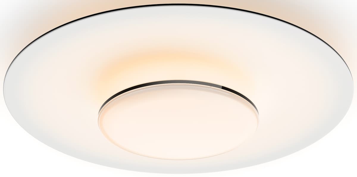 Philips Garnet taklampe 40W - Elkjøp