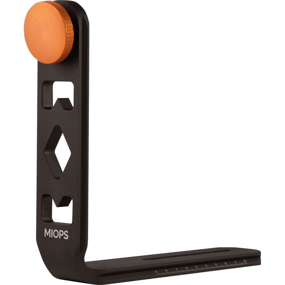 Miops Capsule L-Bracket - Elkjøp | Elkjøp