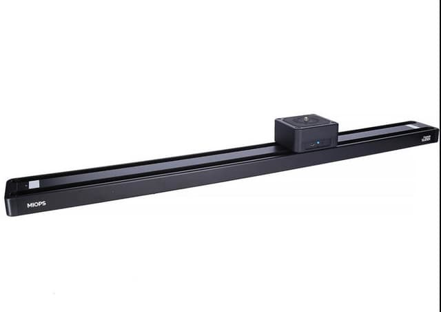 Miops Capsule Slider 70cm - Elkjøp | Elkjøp