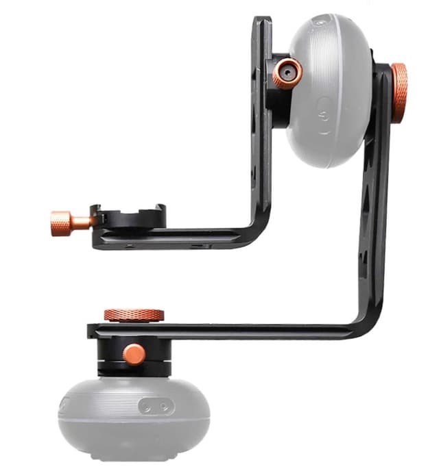 Miops Capsule L-Bracket - Elkjøp | Elkjøp