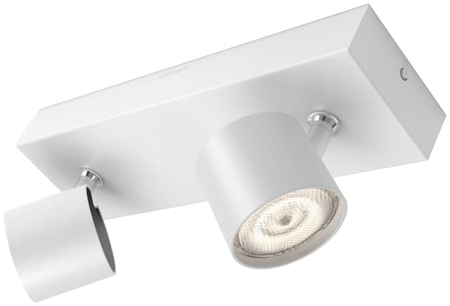 Philips Star spotlight 9W GU10 - Elgiganten
