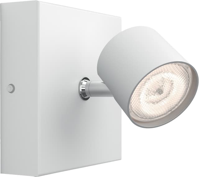 Philips Star spotlys 4,5 W GU10 - Elkjøp
