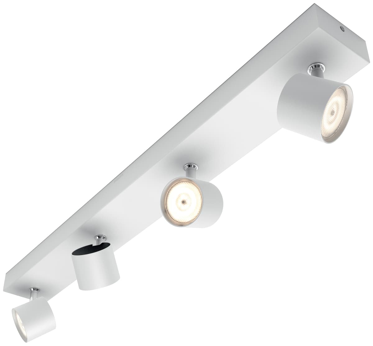 Philips Star spotlys 18 W GU10 - Elkjøp
