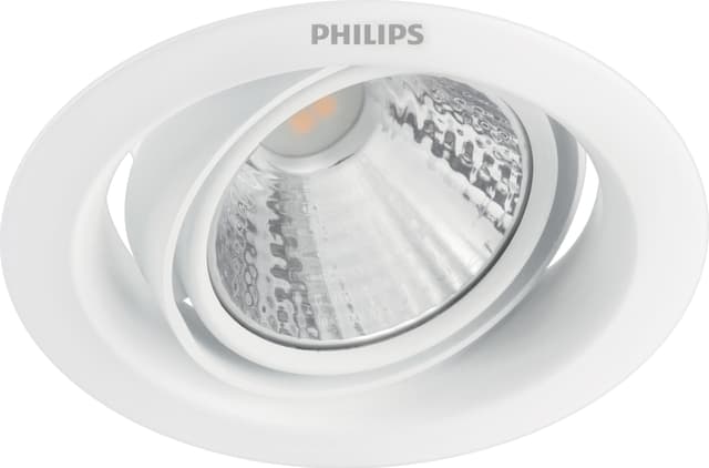 Philips Pomeron Ceiling spotlys 5W - Elkjøp