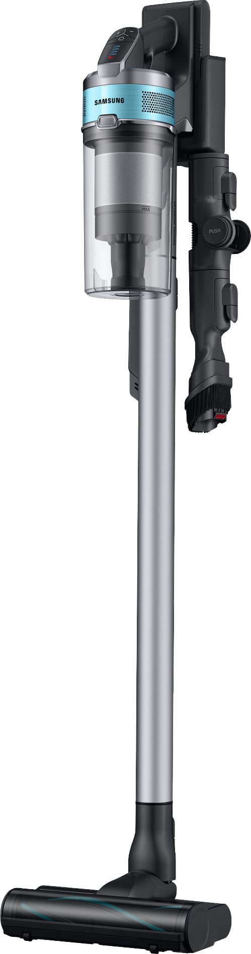 Spannende Samsung Jet 75 Bildernull