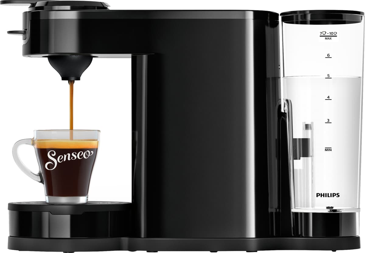 Senseo Switch kaffemaskin 4061670 - Elkjøp | Elkjøp