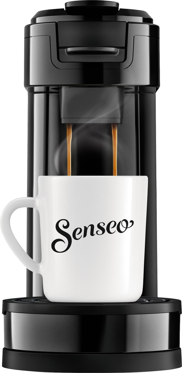 Senseo Switch kaffemaskin 4061670 - Elgiganten - Elgiganten
