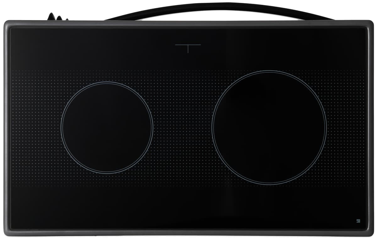 Wilfa bordkomfyr EMC3000 - Elkjøp | Elkjøp