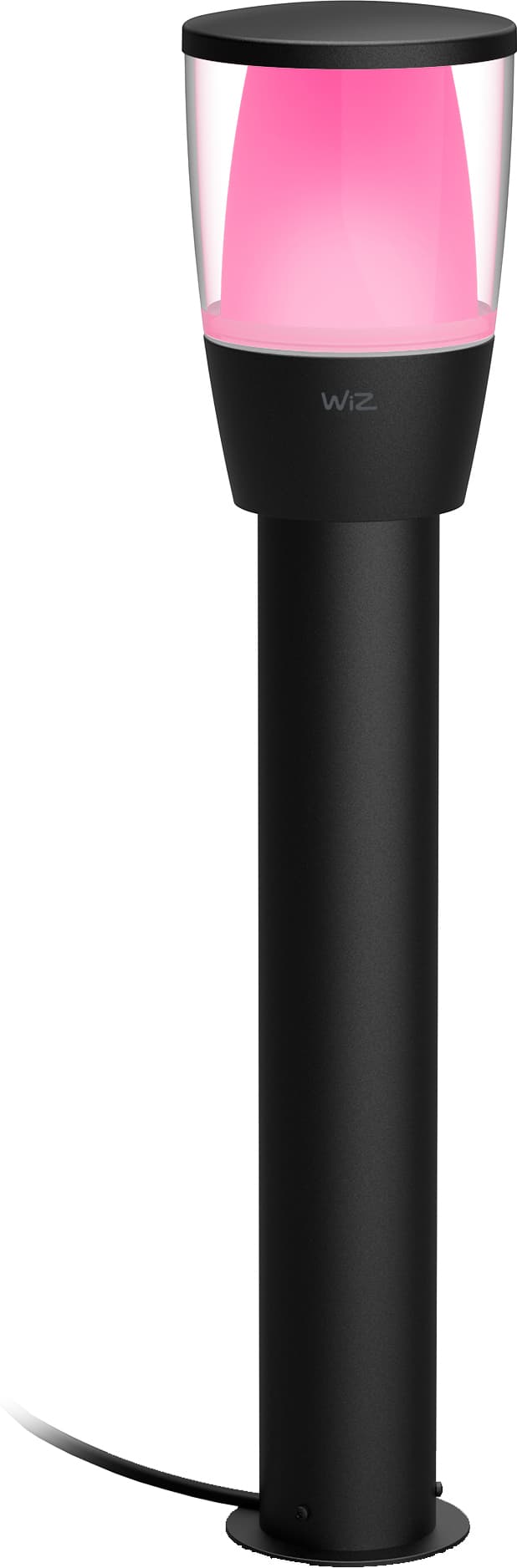 Wiz Connected Elpas utendørsbelysning 4,8W startsett - Elkjøp | Elkjøp