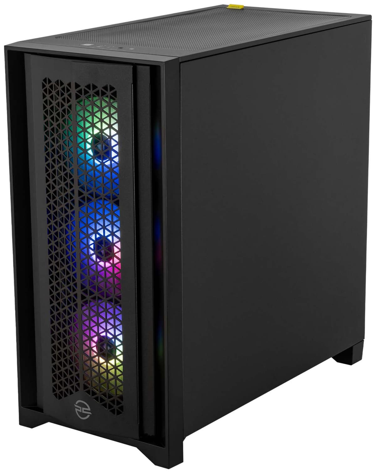 PCSpecialist Ultra 500 R7-7X3D/32/2.000/RX7900XT stationær gaming ...