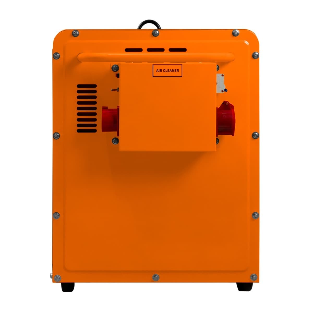 T-Mech Silent Tre-Fas Diesel Generator 400V - Elkjøp