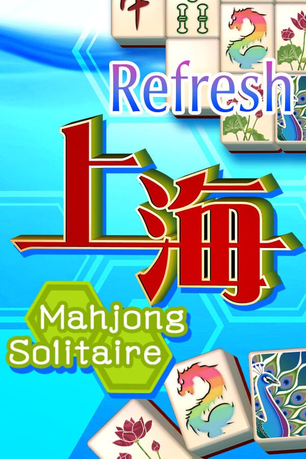 Mahjong Solitaire Refresh - PC Windows - Elkjøp | Elkjøp