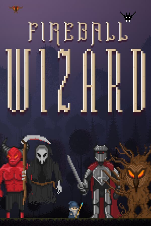 Fireball Wizard - PC Windows,Mac OSX - Elkjøp | Elkjøp