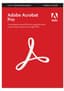 Adobe Acrobat Pro - PC Windows,Mac OSX - 1 Year subscription - Elkjøp ...