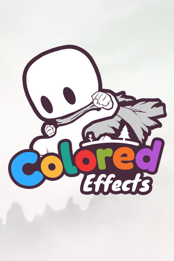 Colored Effects - PC Windows,Linux | Elgiganten | Elgiganten