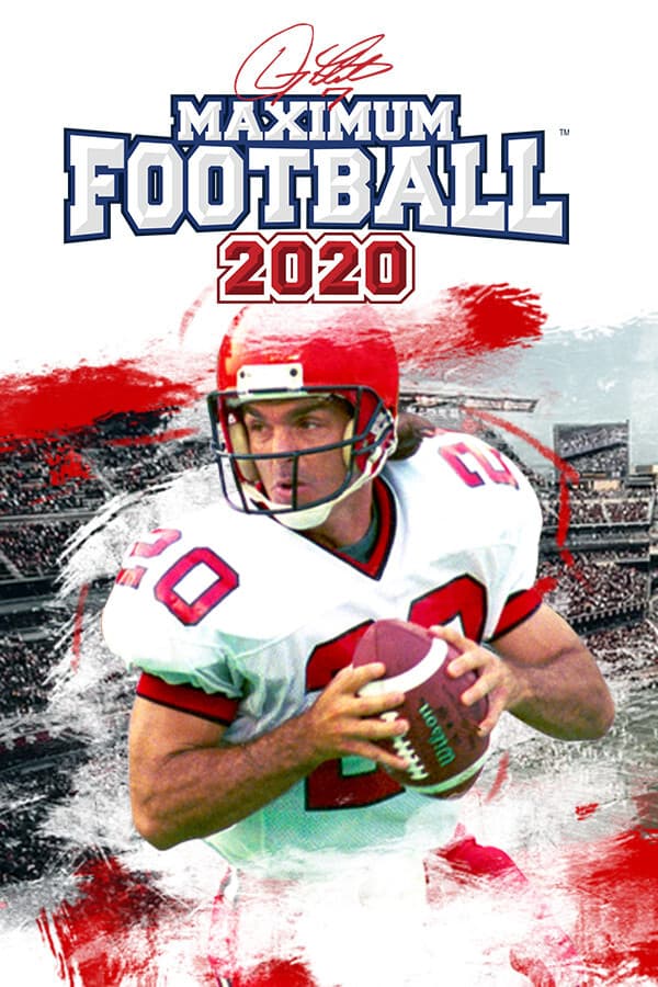 Doug Flutie's Maximum Football 2020 - PC Windows - Gigantti