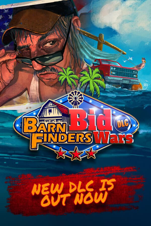 Barn Finders - PC Windows | Elgiganten | Elgiganten