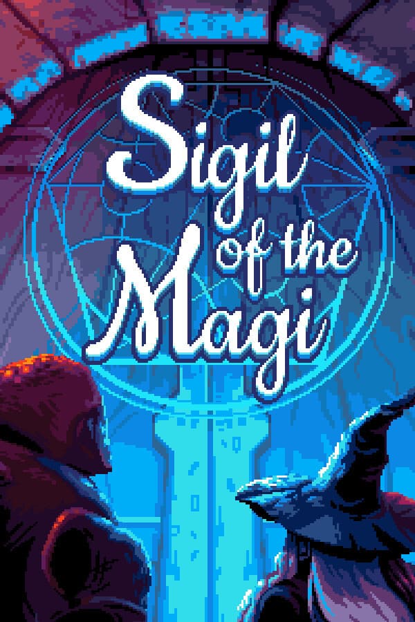 Sigil of the Magi - PC Windows - Elkjøp