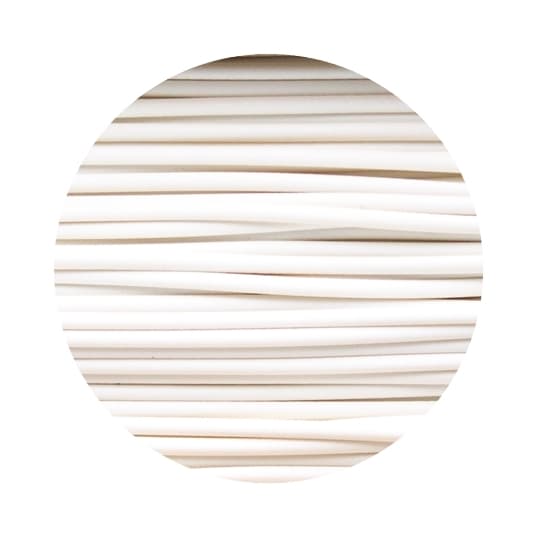 colorFabb LW-HT-Pla White 1.75 750g - Elkjøp | Elkjøp