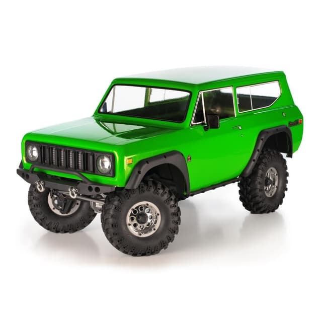 RedCat Scout II Gen8 V2 - Green | Elgiganten