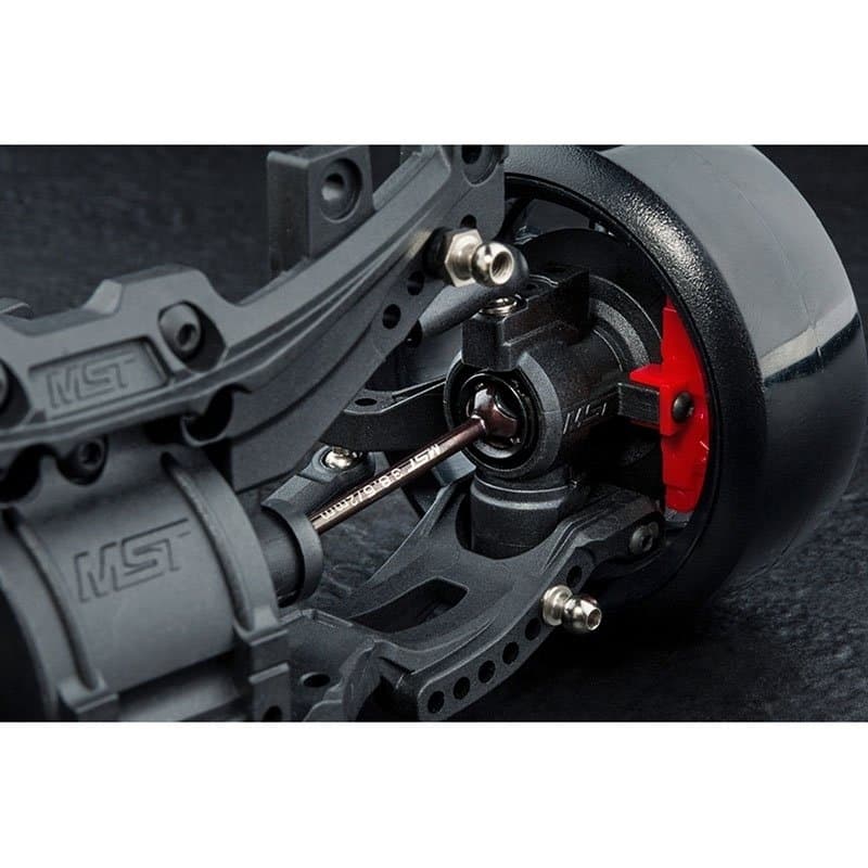 MST FXX S 2.0 1/10 RWD KIT - Elkjøp | Elkjøp