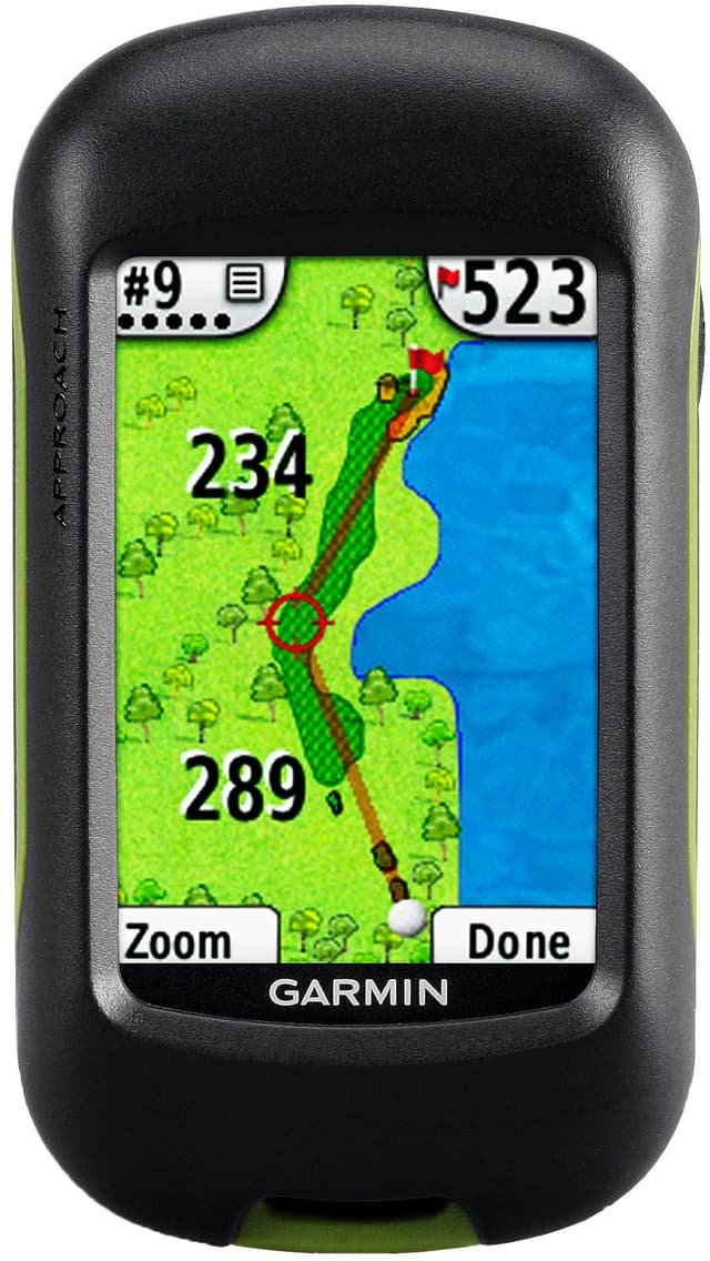 Garmin Approach G3 Golfur GPS | Elgiganten | Elgiganten