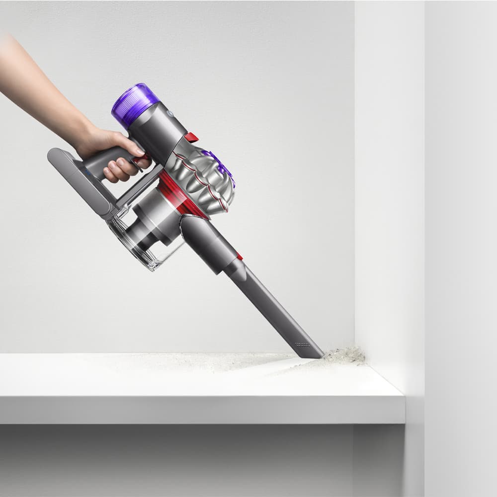 Dyson V8 Sladdlös Skaftdammsugare 446969-01 - Elgiganten